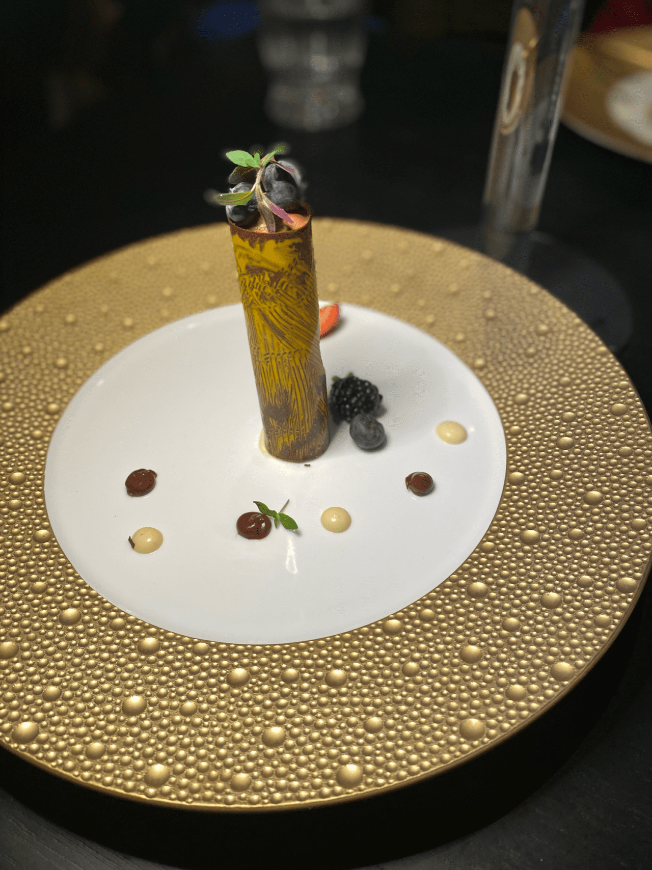 Christopher’s at the Wrigley Mansion - DiRōNA