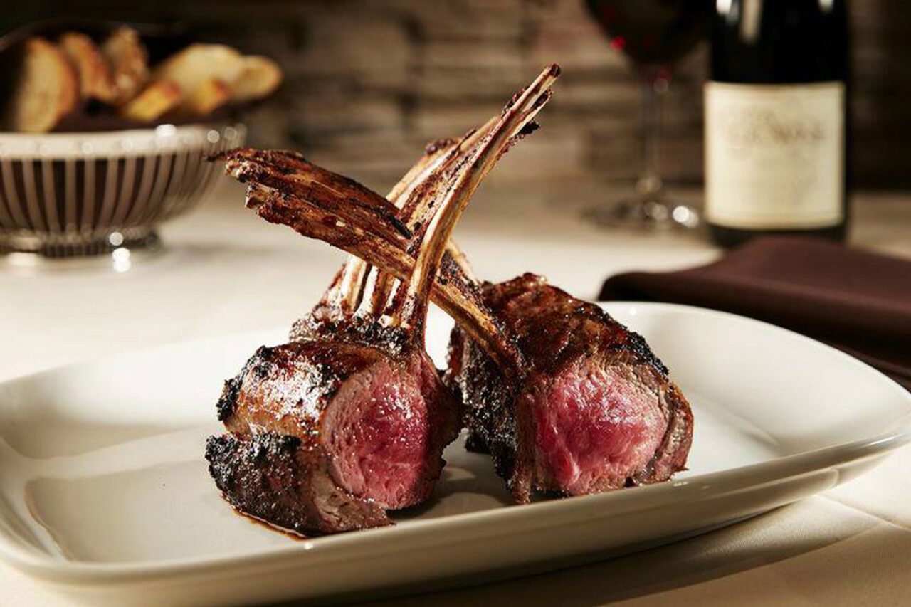 DiRōNA Awarded Restaurant Preston’s Steakhouse in Scottsdale, AZ