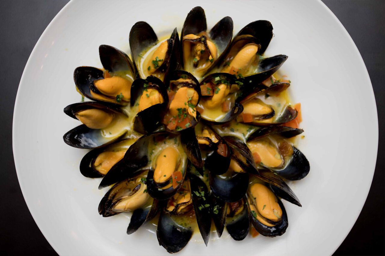 DiRōNA Awarded Restaurant Matisse Restaurant in Washington, DC