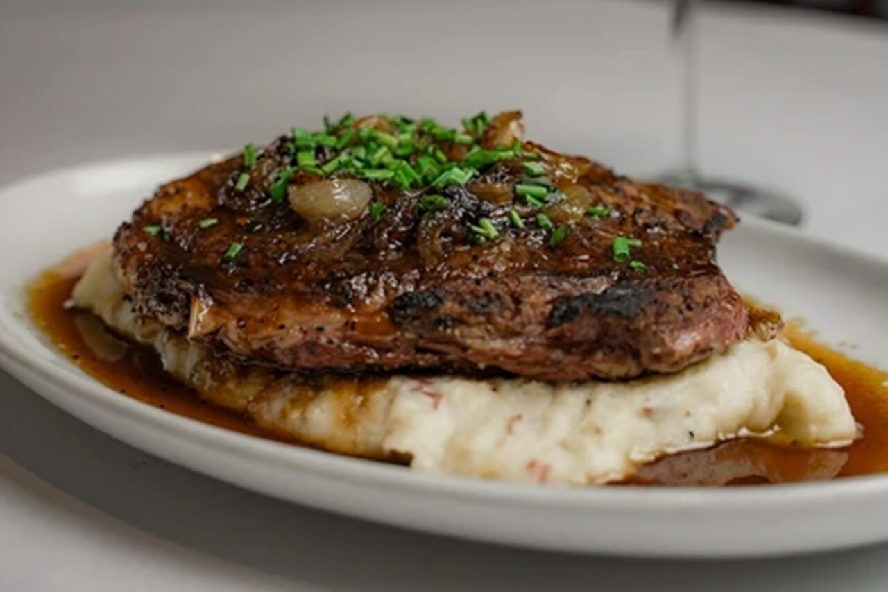 DiRōNA Awarded Restaurant Stone House Restaurant in Colleyville, TX