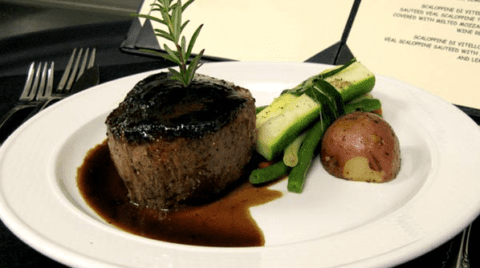 La Spiga Ristorante Italiano - DiRōNA