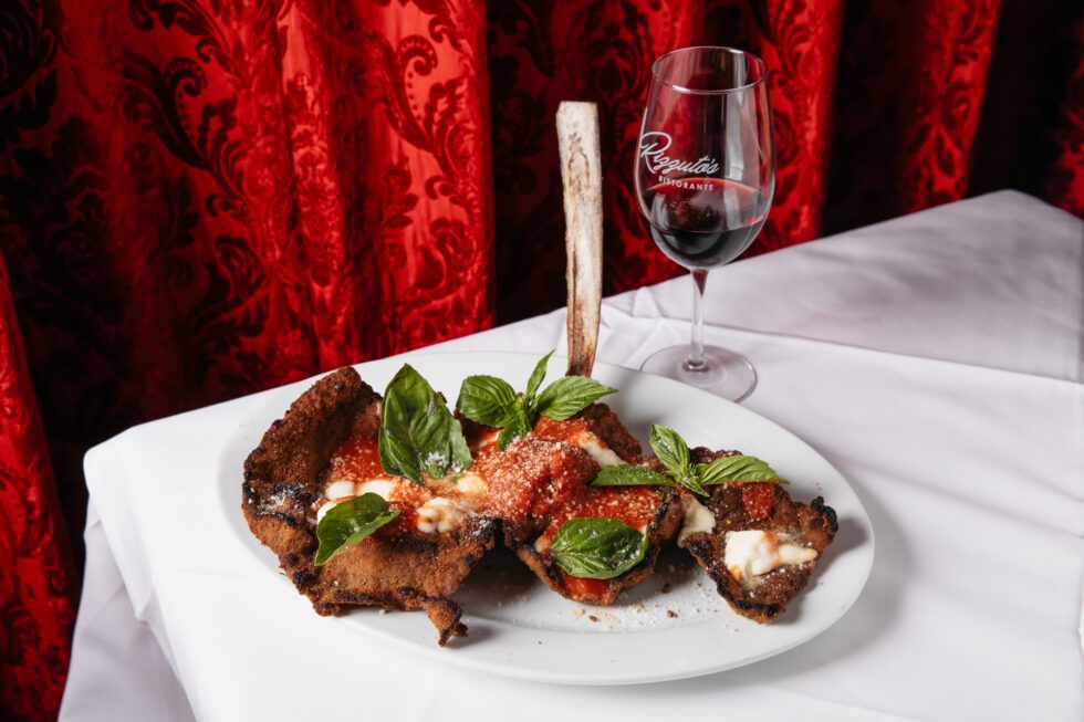 Rizzuto's Ristorante & Chop House - DiRōNA