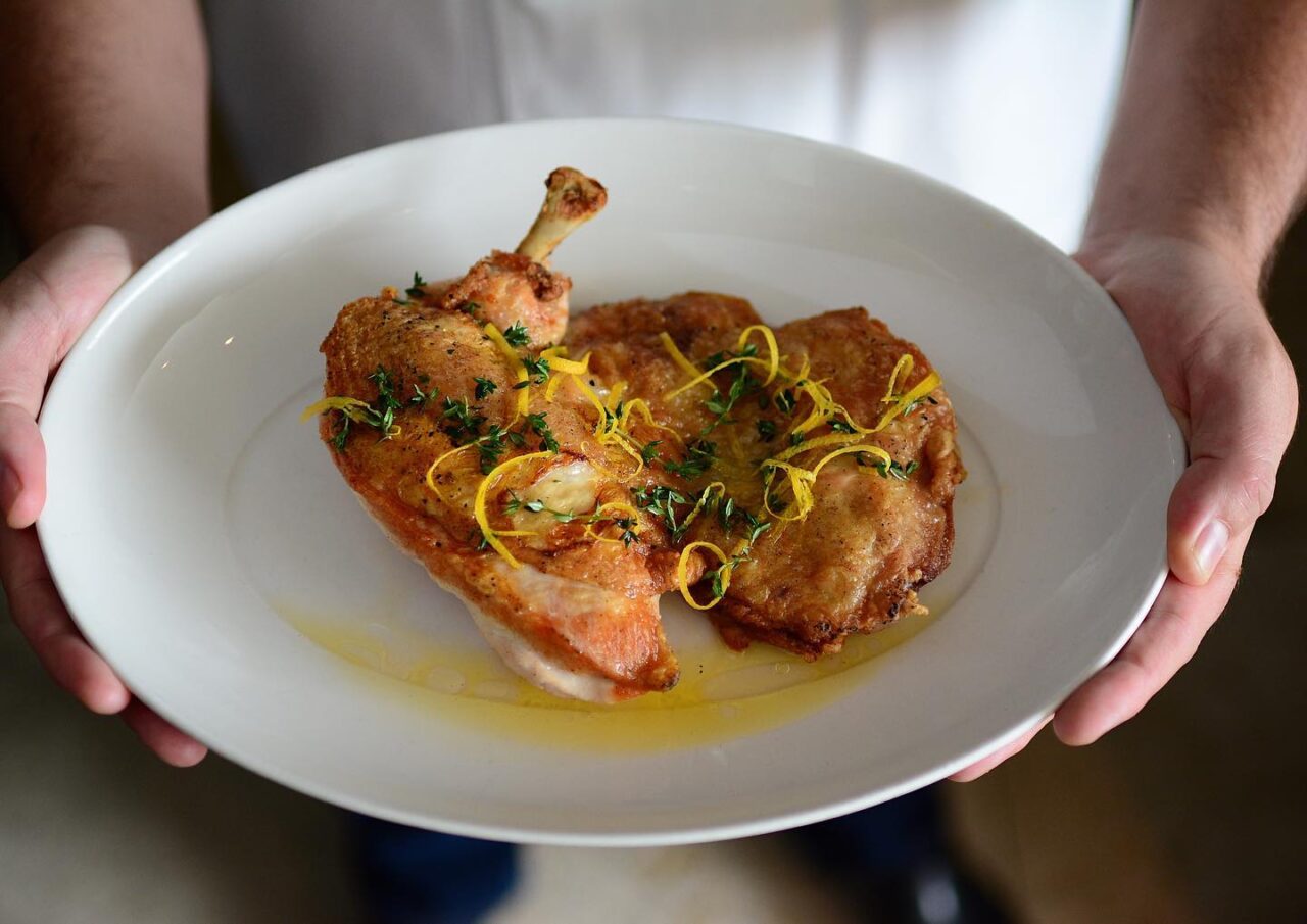 Jacobs & Co. Steakhouse - DiRōNA