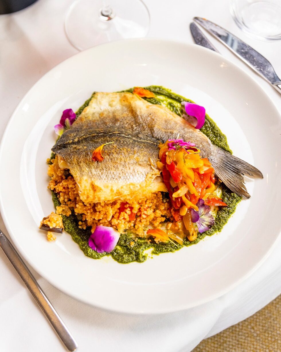 Cucci Ristorante - DiRōNA