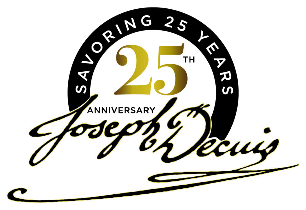 Joseph Decuis - DiRōNA