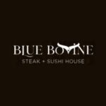 Blue Bovine Steak + Sushi House - DiRōNA