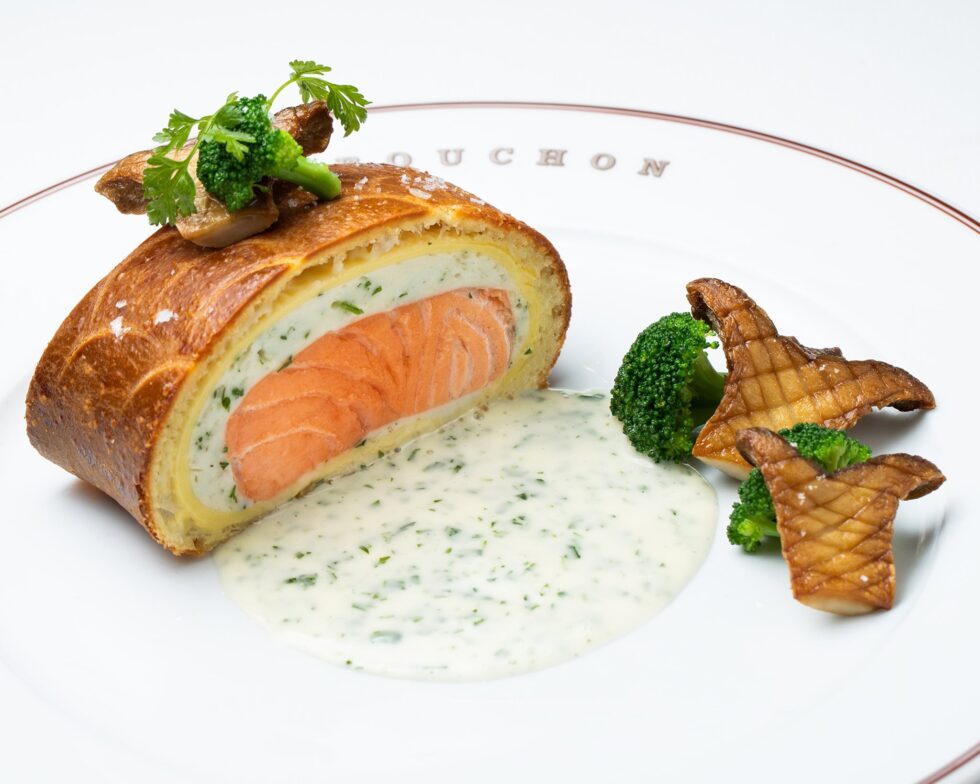 Bouchon Bistro - DiRōNA