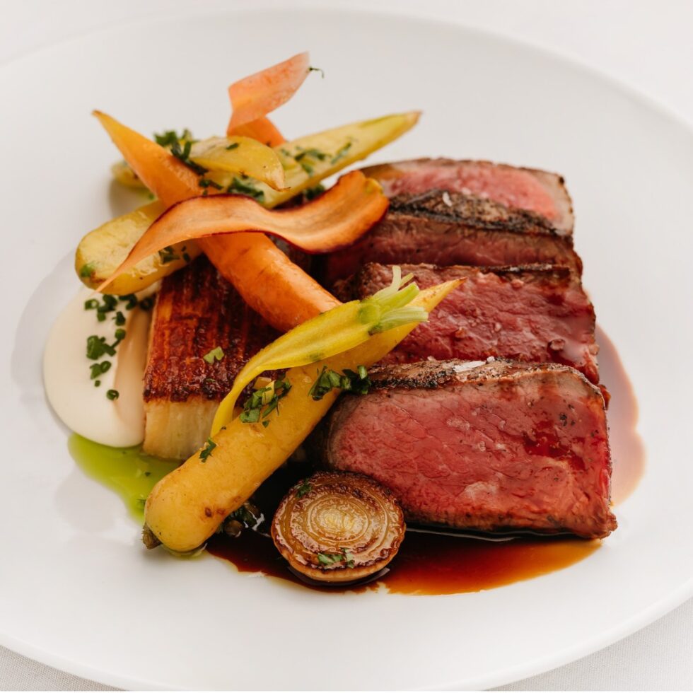 Il Caminetto - DiRōNA