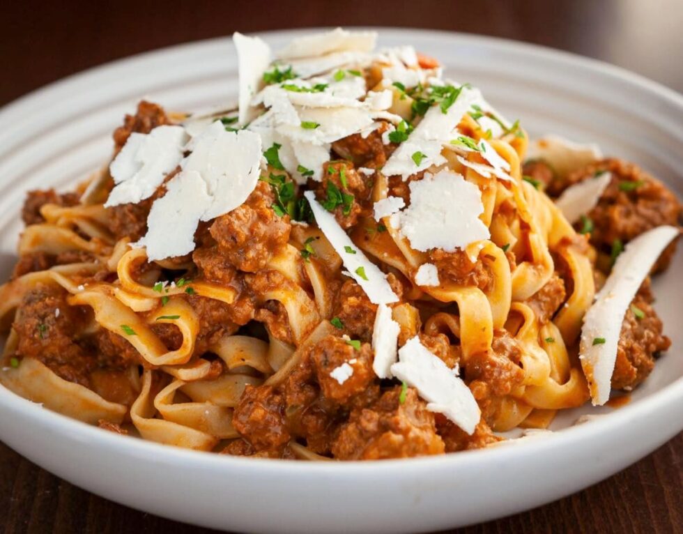 Osteria Mattone - DiRōNA