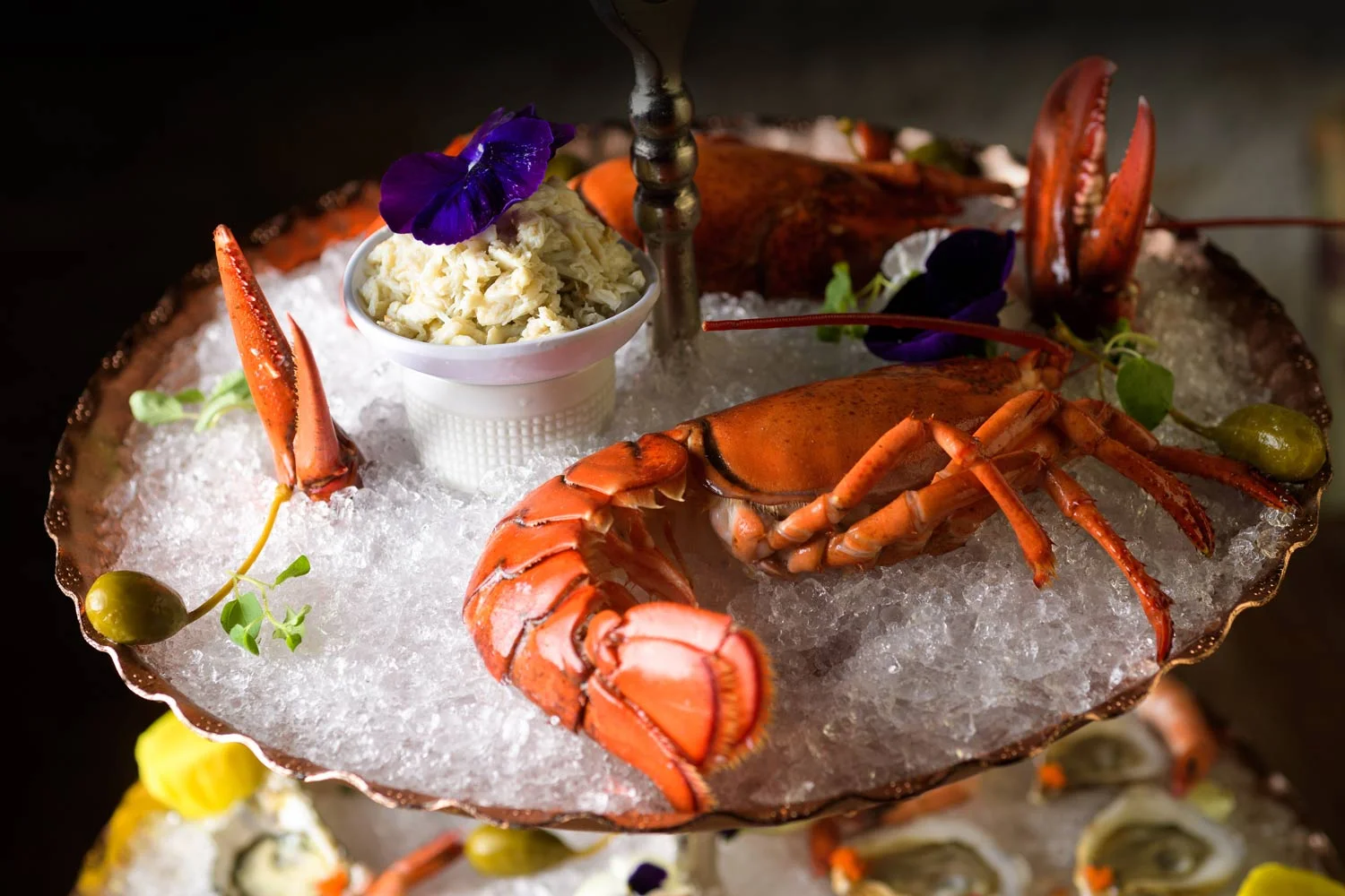 Arya Steakhouse - Palo Alto, CA - DiRōNA Awarded Restaurant